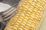 Smoky, Spicy, and Hearty Corn Chowder – Feed Your Beauty