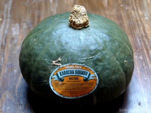 Kabocha Squash and White Bean Stew with Moroccan Spices – Feed Your Beauty